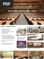 Sabras Auditorium | PDF