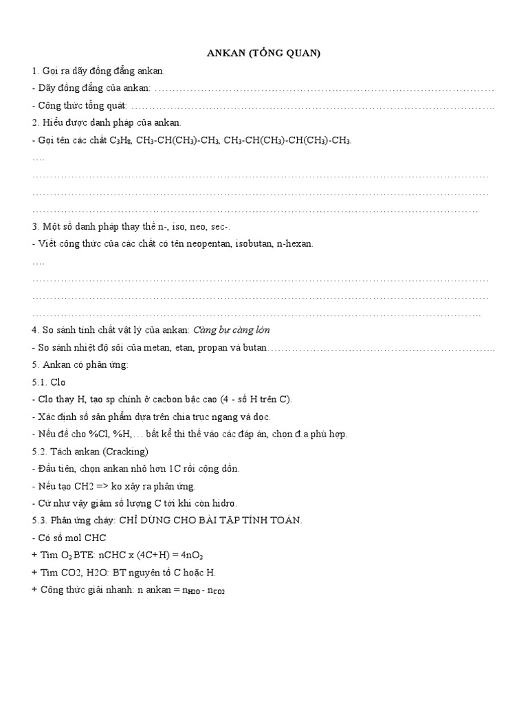 Ankan Anken P1 | PDF