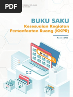 Bahan Sosialisasi PP 28 Tahun 2025 | PDF