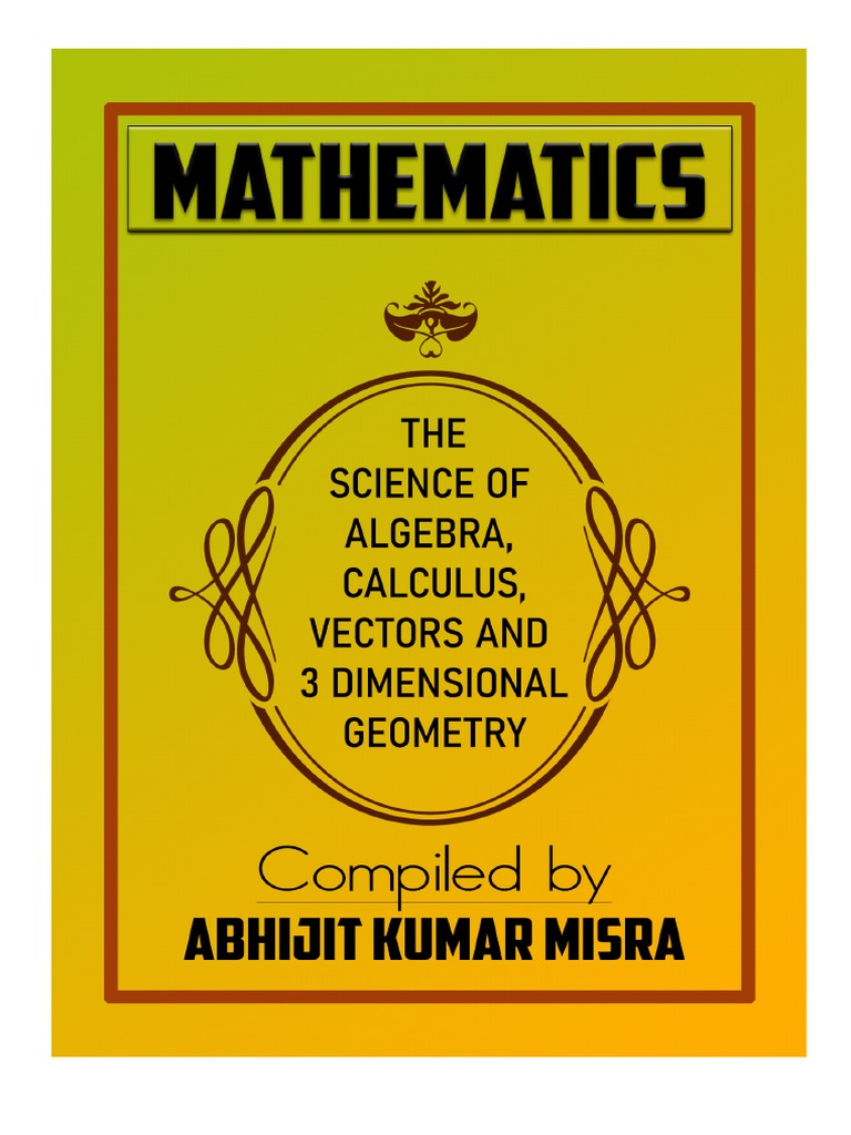 Ometry B098mmt32k Download Free Pdf Matrix Mathematics Determinant 