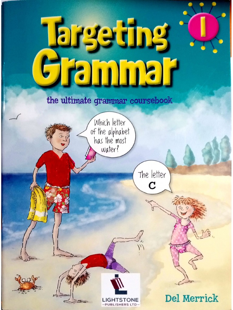 Targeting Grammar | PDF