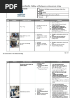 Ceiling Rose - Datasheet | PDF