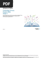 Science Stage 3 Workbook Answers | PDF | Physical Chemistry | Phases Of ...