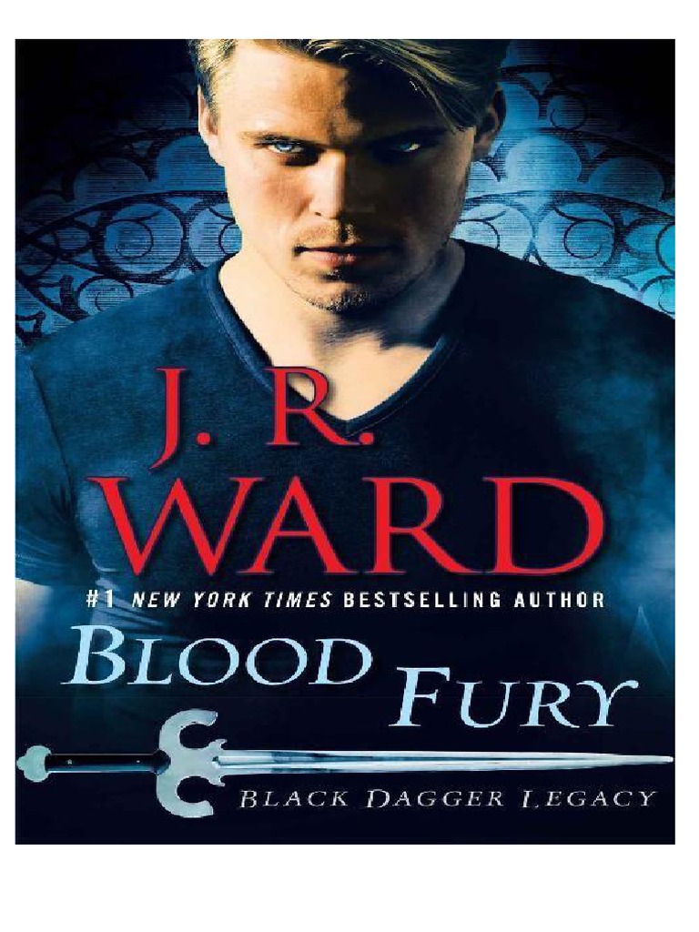 Blood Fury - Vérbosszú | PDF