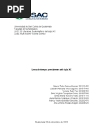 Federico Ponce Vaides | PDF | Guatemala