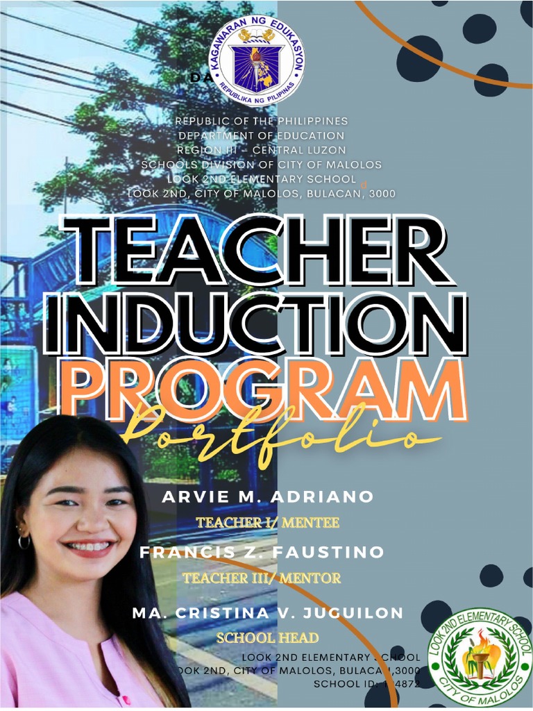 Tip Portfolio | Download Free PDF | Teachers | Learning