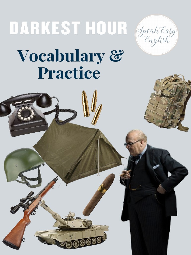 Winston Churchill's Resolve: A Summary of Key Events and Discussions ...