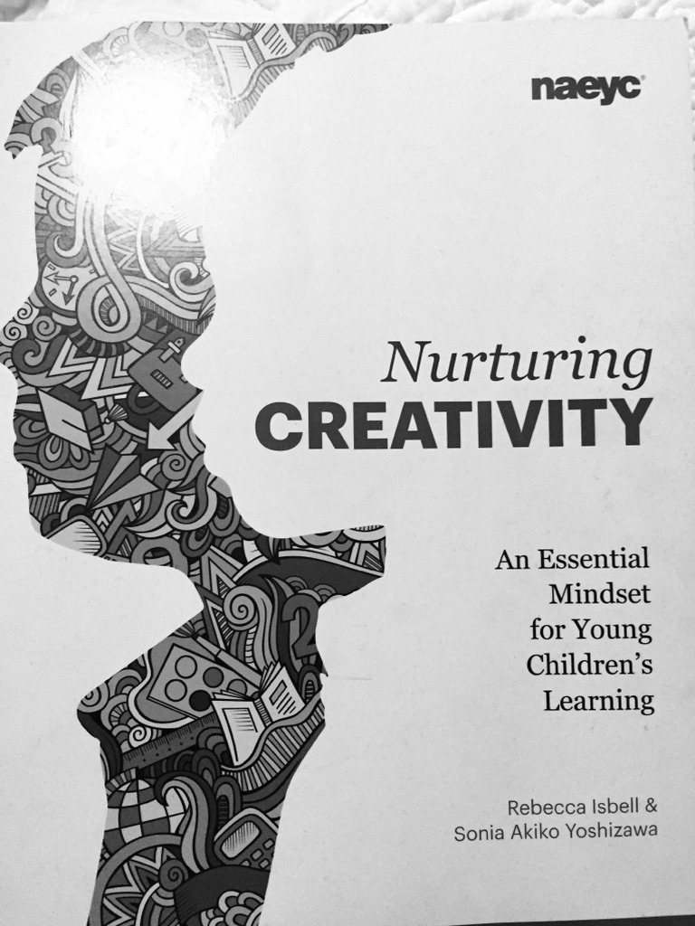 Displaying and Documenting Children S Work. NAEYC | PDF