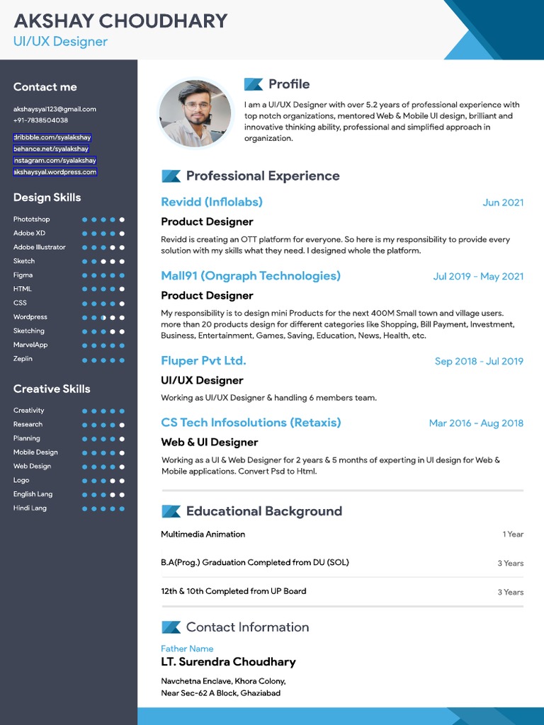 Akshay Choudhary | PDF | Communication | Internet Akshay Choudhary | PDF | Communication | Internet