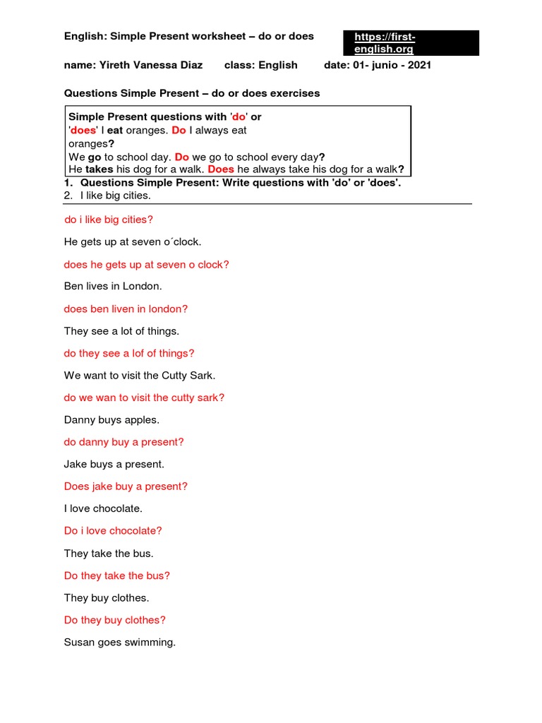 Documento Ingles | PDF