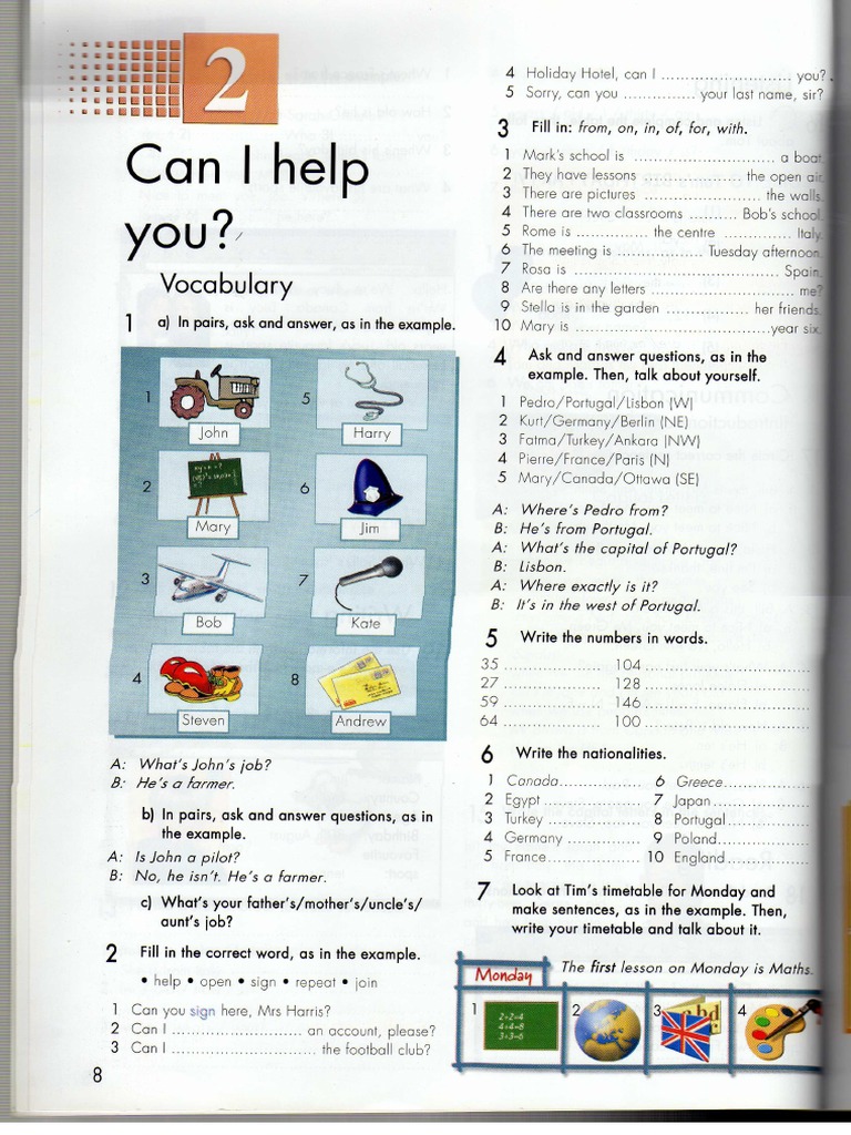 Click On 1 Workbook Module 1b12!01!23 | PDF