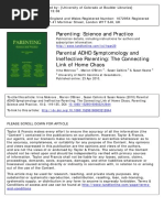 ISO 8586-2023 Reclutamiento y Entrenamiento de Los Evaluadores | PDF ...