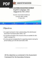 Atlantic Reader Workbook 3 | PDF | Literacy