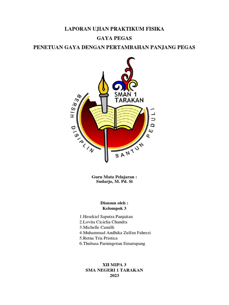 GAYA PEGAS | PDF