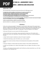 Math-Accomplishment Report Sy 2023-2024 | PDF | Mathematics