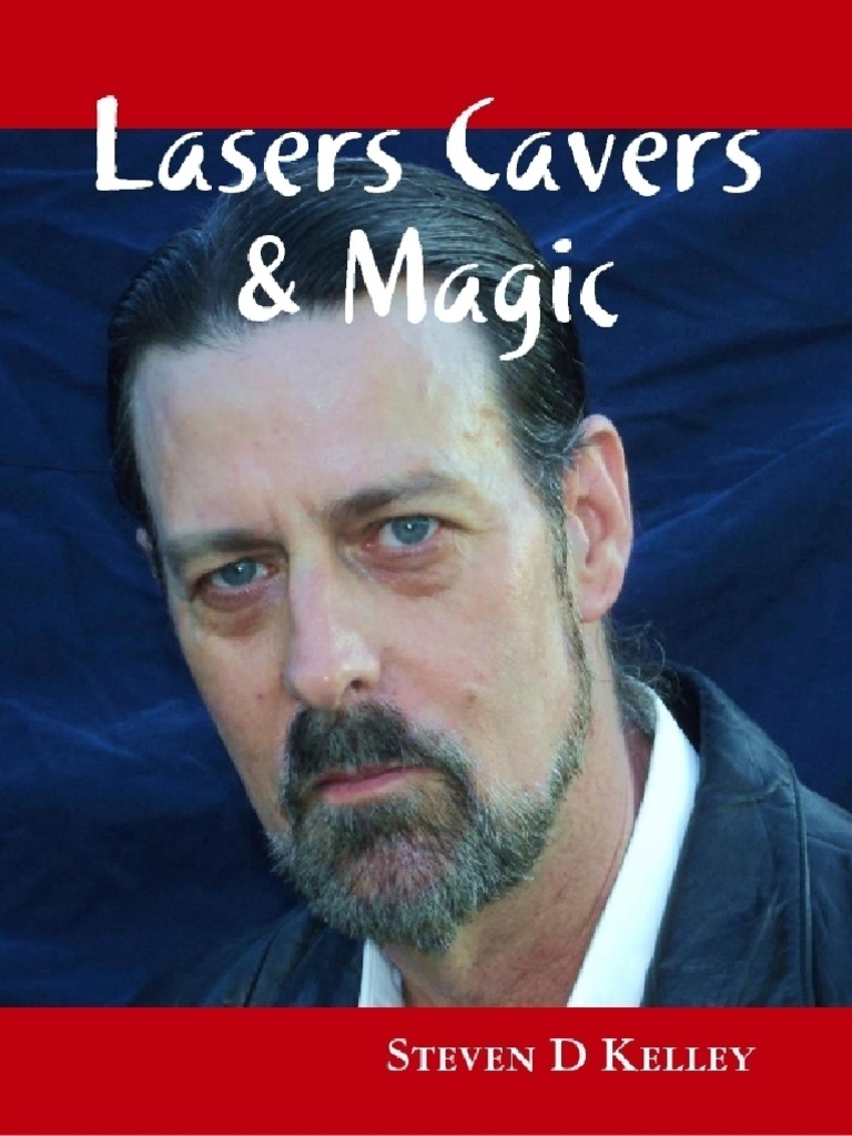 Lasers Cavers Magic Kelley Steven D | PDF | Optics | Photolithography