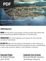 U.S. History Regents Study Guide | PDF | United States Constitution | U ...