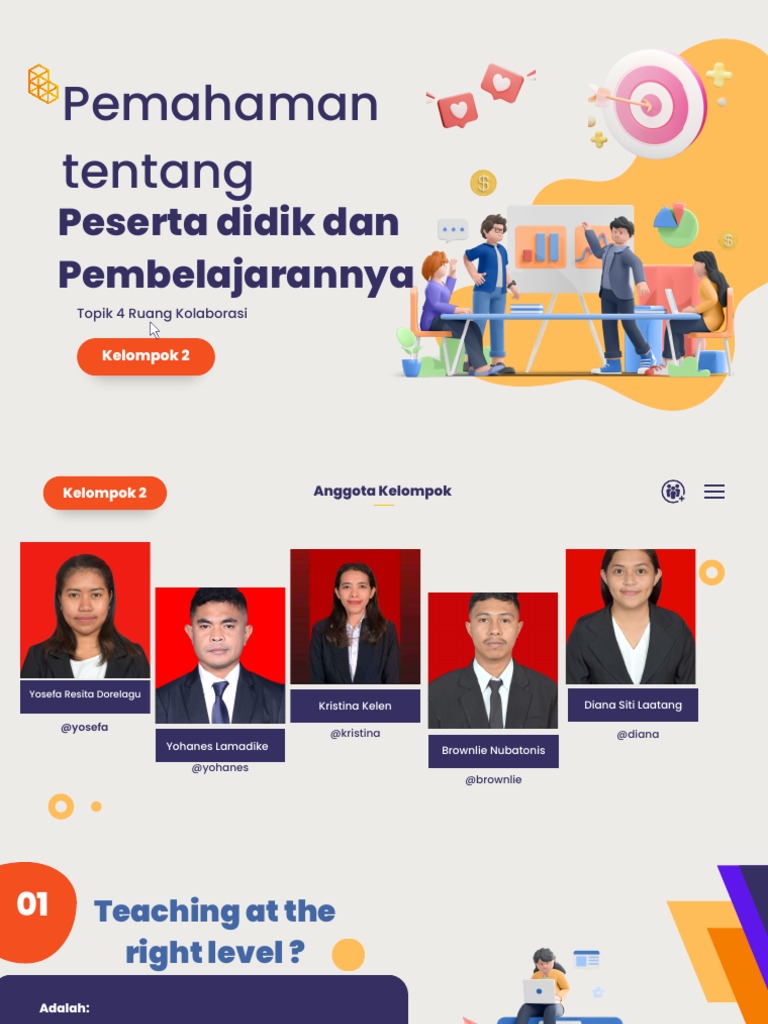 Ruang Kolaborasi (4) - PPDP | PDF