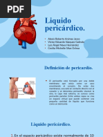 Estudio Del Líquido Peritoneal | PDF | Cirrosis | Rtt