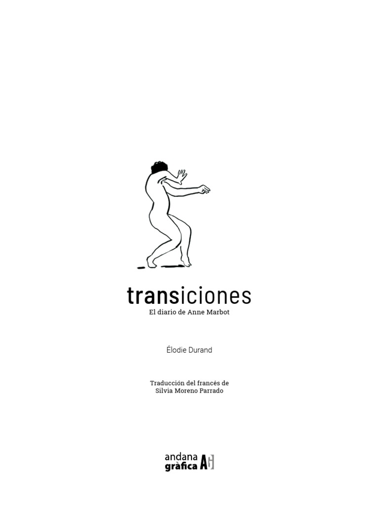 DURAND Transiciones FRAG | PDF | Clítoris | Género