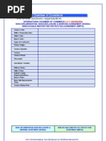 NCND Sample | PDF | Non Disclosure Agreement | Government