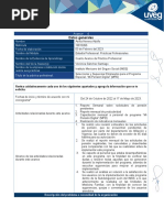 Alvarez Alicia R8 U3 | PDF | Plan de estudios | Enseñando