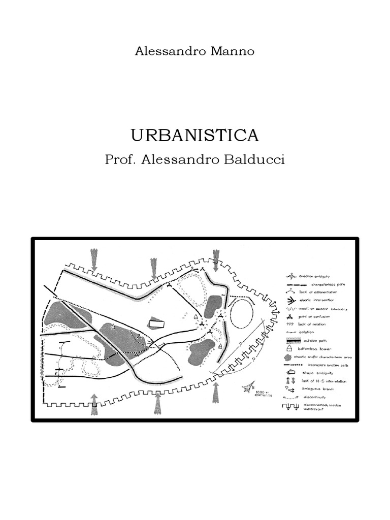 Appunti Urbanistica | PDF Appunti Urbanistica | PDF