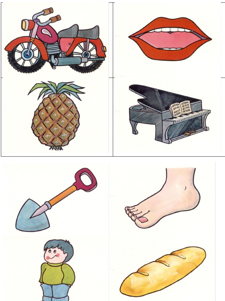 Test Imágenes | PDF