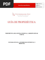 SPANISH Quick DASH | PDF