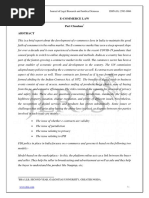 List of Als Modules 2021 | PDF | Nature