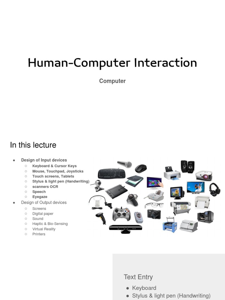 03 Computer Pdf Computer Keyboard Computer Hardware