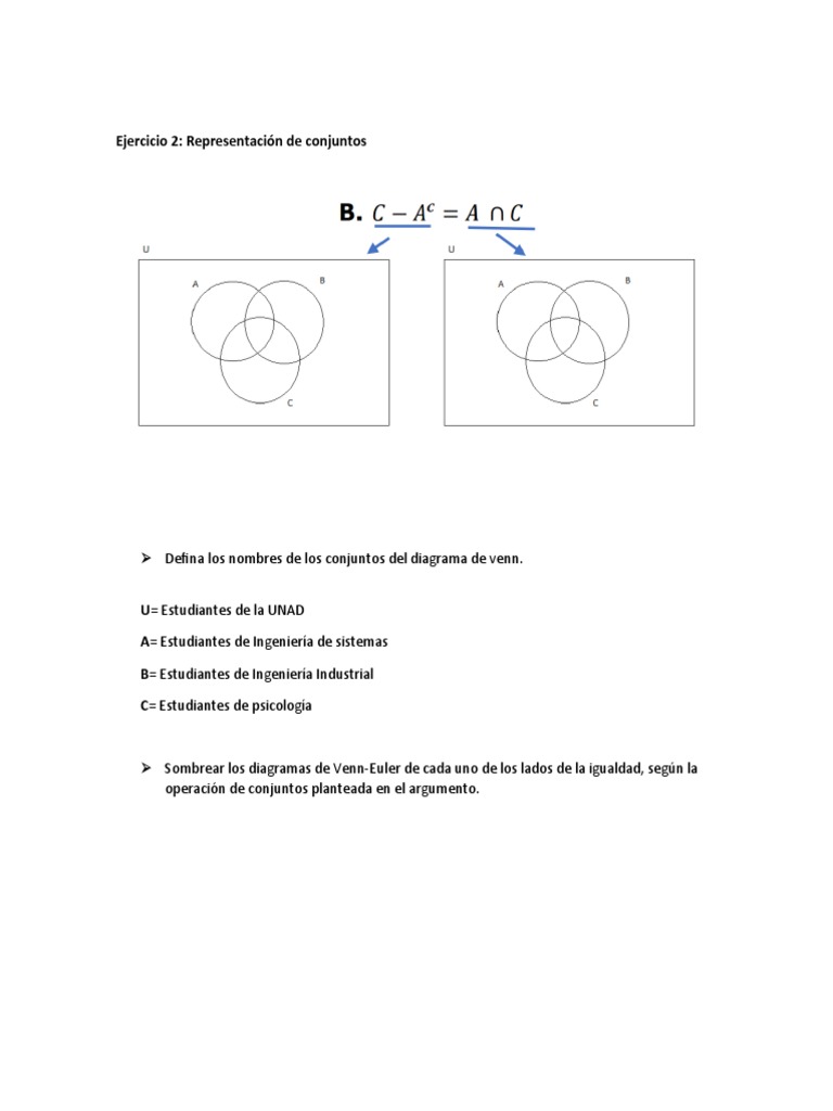 Ejercicio 2 Unidad 3 - Daniel Barragan | PDF