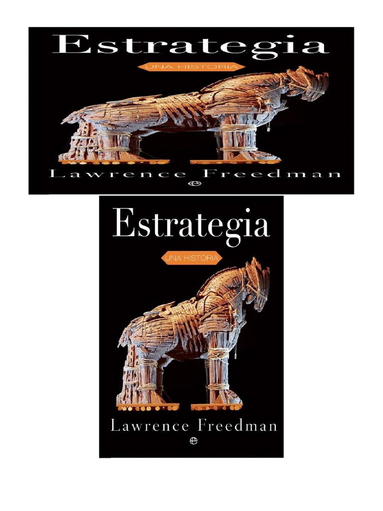 Lawrence Freedman - Os Gregos | PDF