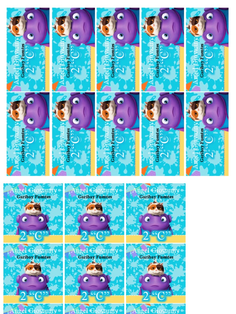 E116 Home Mod 1 | PDF