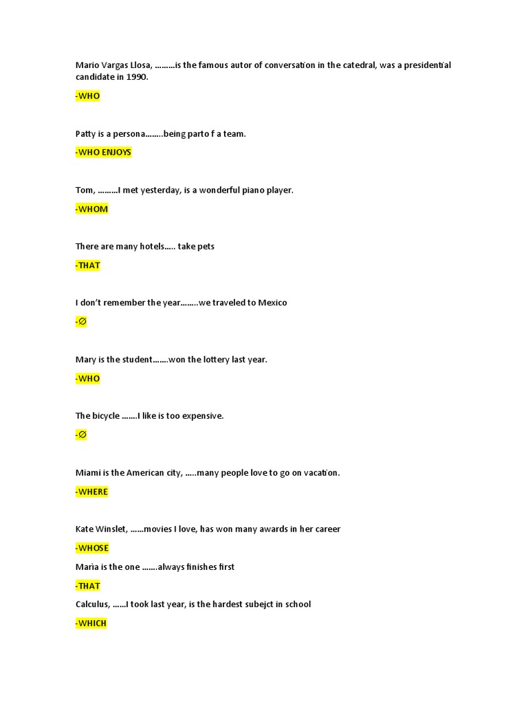 Adv 5 Quiz 4 Official | PDF