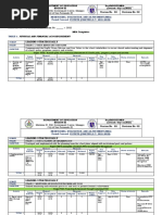 Format PICA Dan Contoh Pengisian | PDF