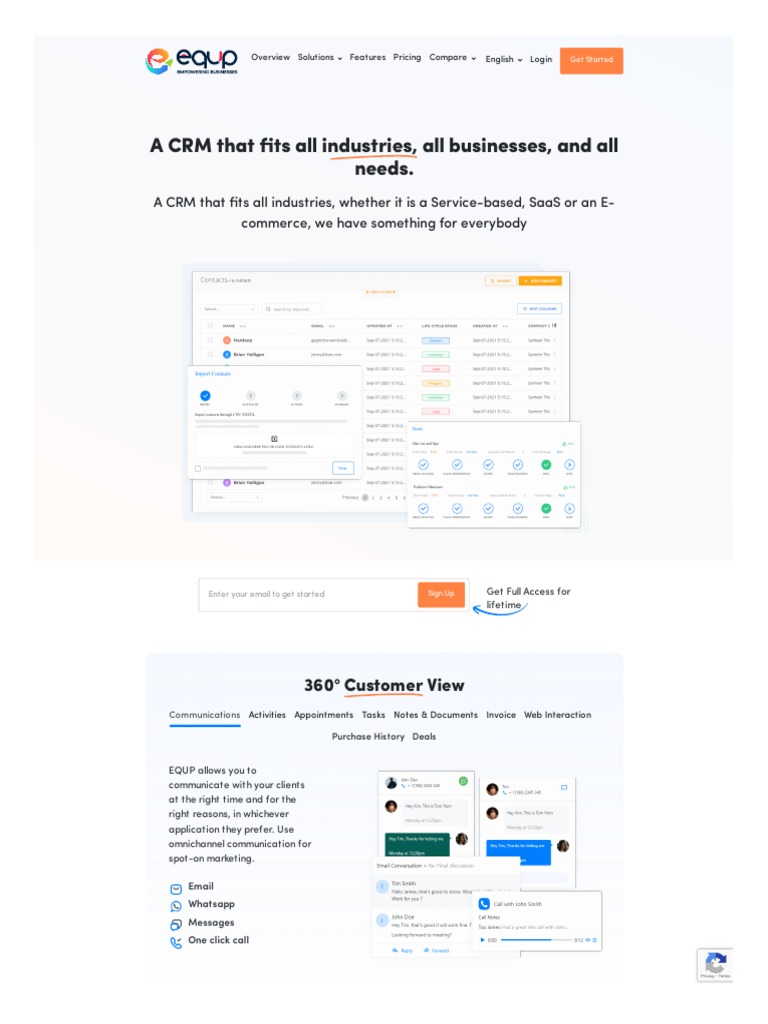 Recurring Billing Software Pdf Customer Relationship Management