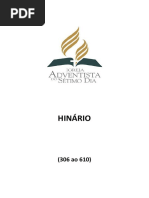Downloads Todos Os 640 Hinos Da Harpa Crista | PDF