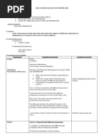 Is 4031 Part 4 - Consistency | PDF | Cement | Temperature