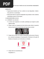 Pfe Les Plaques de Hawley | PDF | Orthodontie | Dent