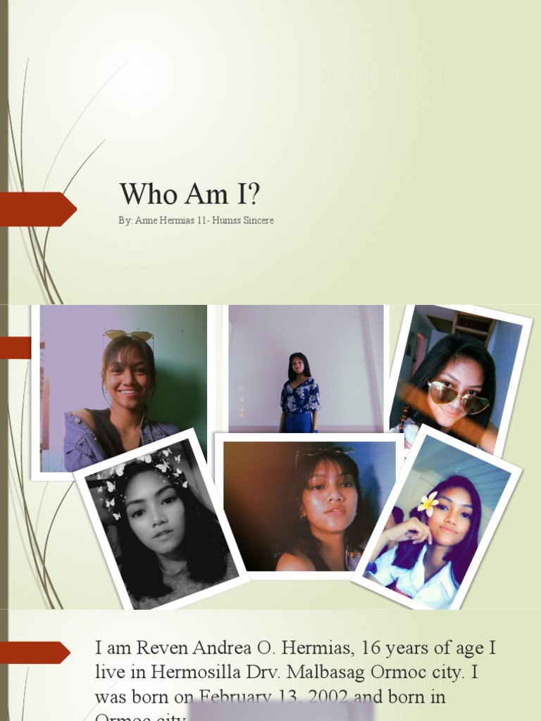Anne Hermias | PDF