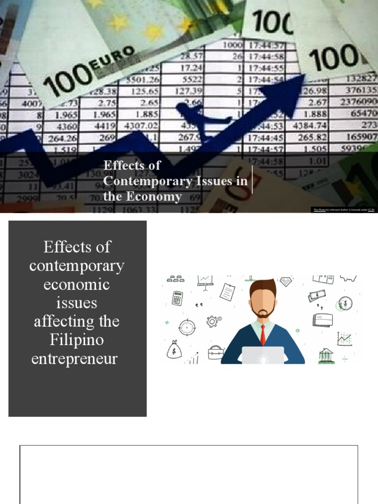 Applied Econ w6 | PDF | Unemployment | Poverty