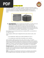 Riser Sistema Contra Incendios: Ficha Técnica | PDF | Sistema de ...