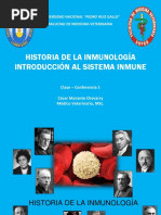 Prospecto-INMUFLU TBS - JAB | PDF | Sistema inmune | Linfocitos
