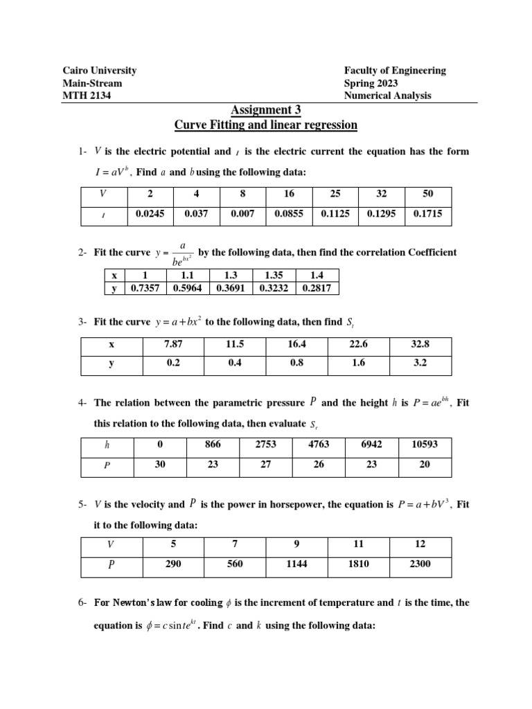 Assignment 3 | PDF | Applied Mathematics | Multivariate Statistics