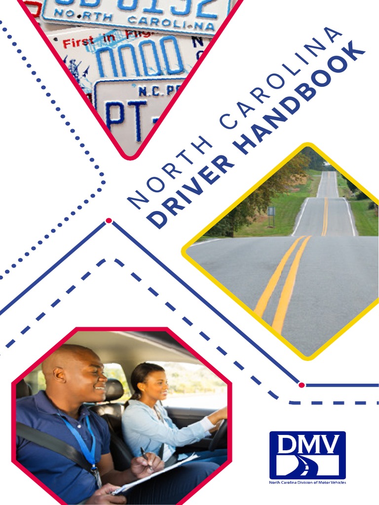Driver Handbook | PDF | Driver's License | Driving