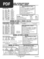 8HP45 and 845RE Transmission Guide | PDF | Chrysler | Dodge