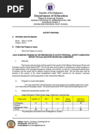 GIP Application Form (A) | PDF