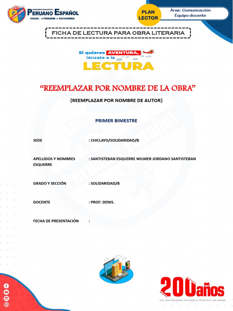 Club Limonada. | PDF