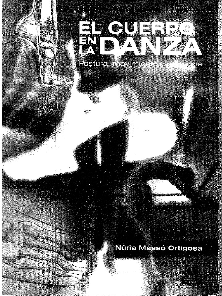 Cuerpo en La Danza | PDF